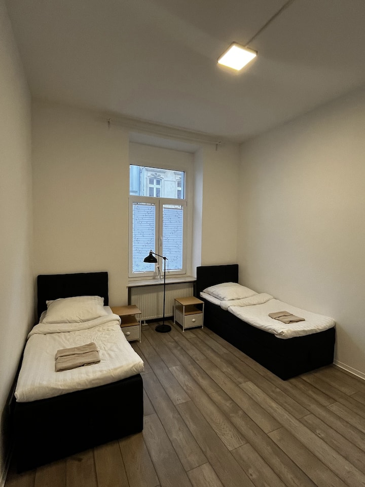Central Private Room In Bergisch Gladbach - Bergisch Gladbach