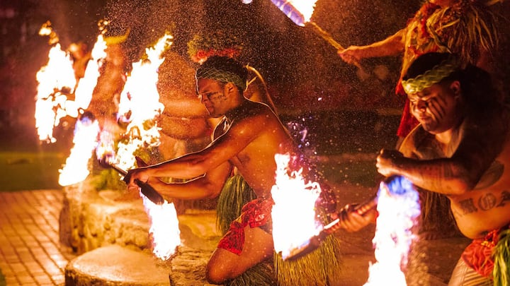 Beachfront Fun Koolina Resort+amenities. 2br Condo - Mililani, HI