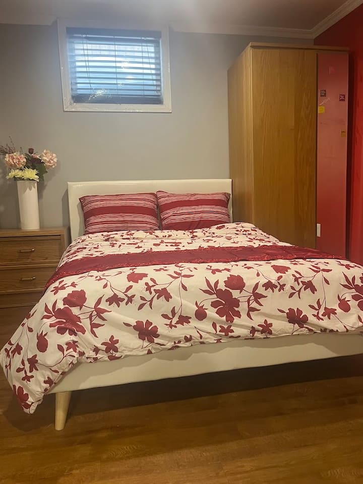 Nice Beautiful One Bedroom Suit - Saskatoon