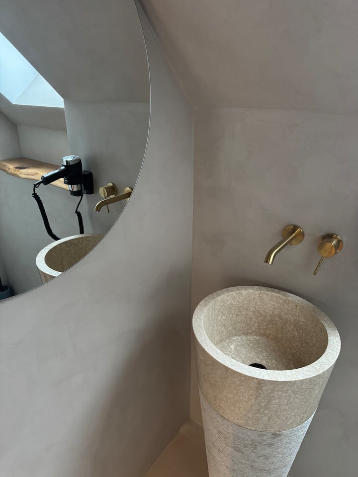 Four-bedroom Luxury Apartment No.3 - Duisburg
