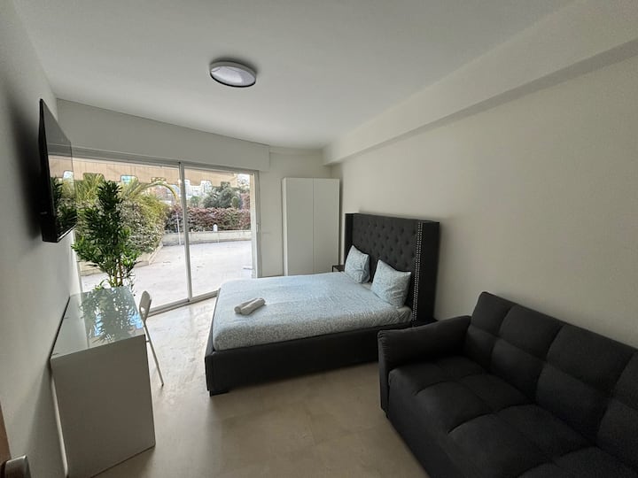 Casa 14 - Quadruple Room With Private Bathroom - 馬德里