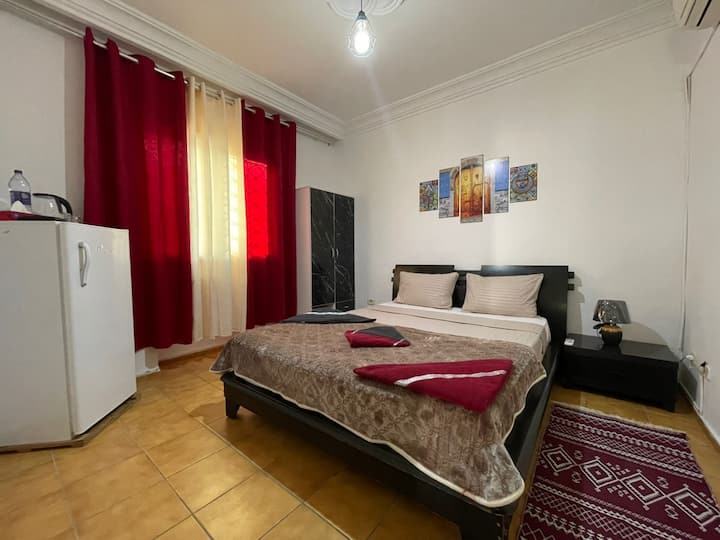 Seaside Escape - Lover's Nest - Corniche Sousse - Sousse