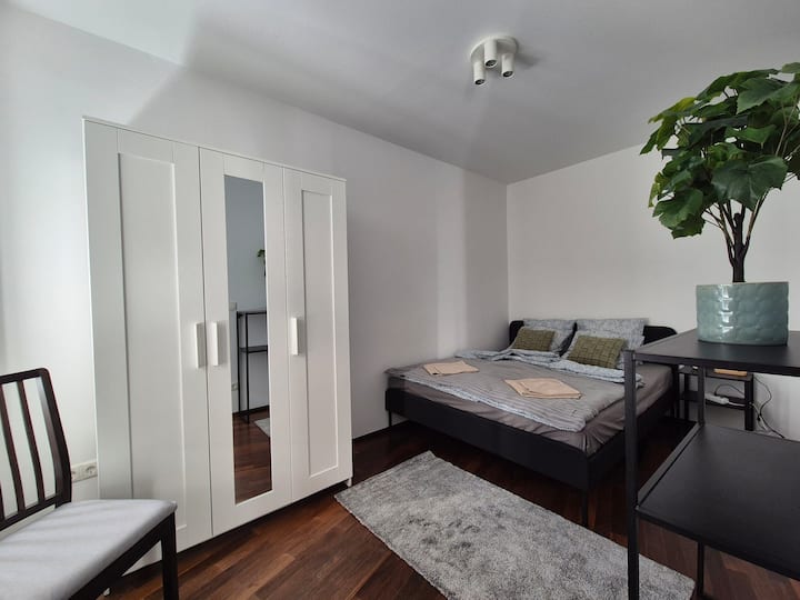 Apartment Im Zentrum Von Mödling - Mödling