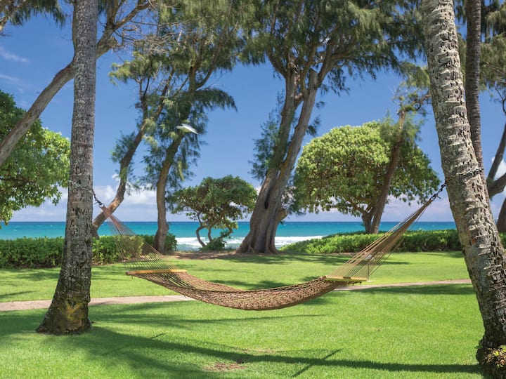 Welcome To *Kauai Coast Resort At Beach Boy* 1b#1 - Kapaa, HI