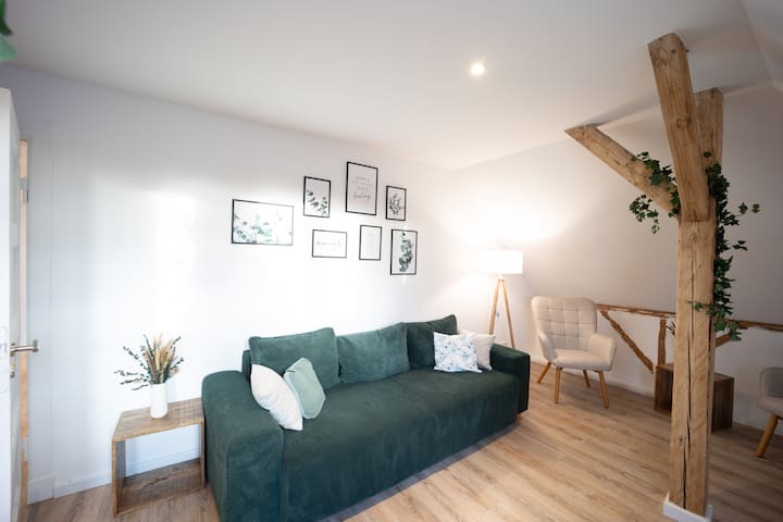 Heju | Landhausstil Mit 4 Betten - Bad Schwartau