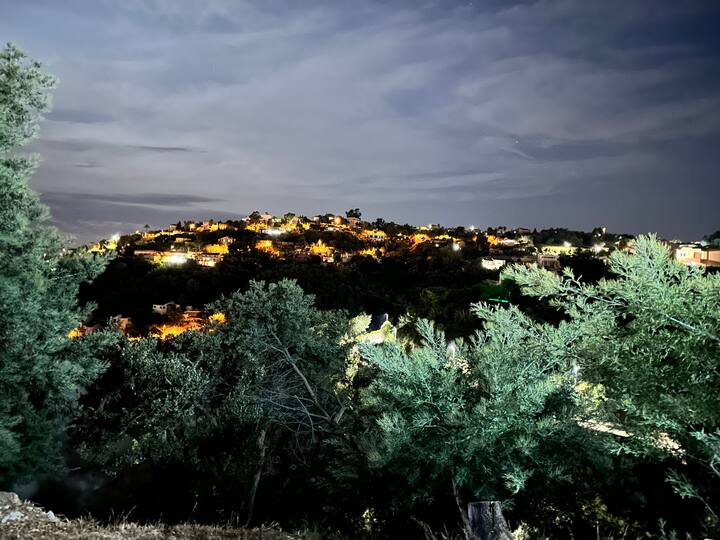 Top Roof Luxurious Apartment - Mandelieu-la-Napoule