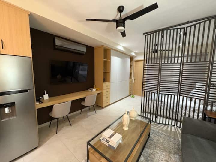 Loft De Lujo Priv. Real Solesta - Ciudad Obregón