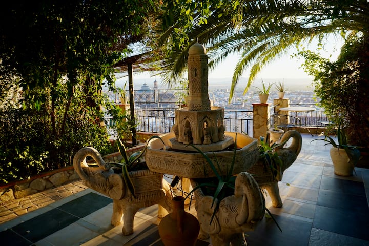 Carmen De Grenade - Grenada