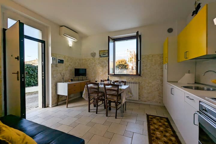 Appartamento Vicino Al Mare - Civitanova Marche