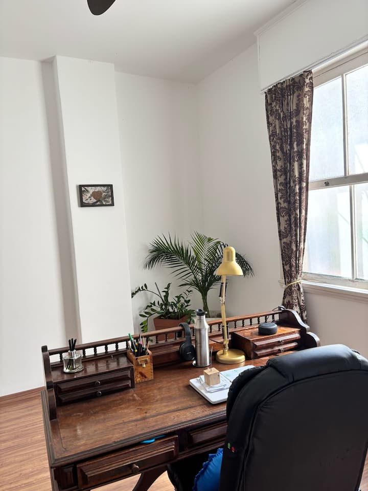 Apto Em Copa Junto Ipanema Para 2 Diárias Ou Mais - Ipanema