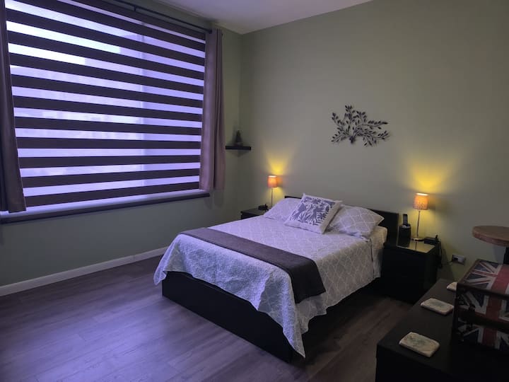Habitacion En Cd Juarez - Ciudad Juárez