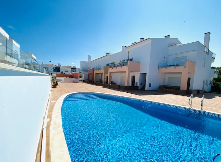 Apartamento Burgau - Praia da Luz