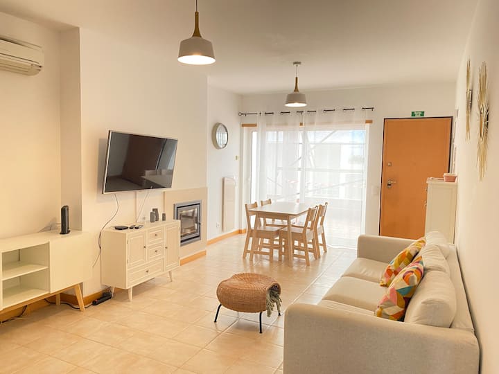 Apartamento T1 Burgau - Praia da Luz