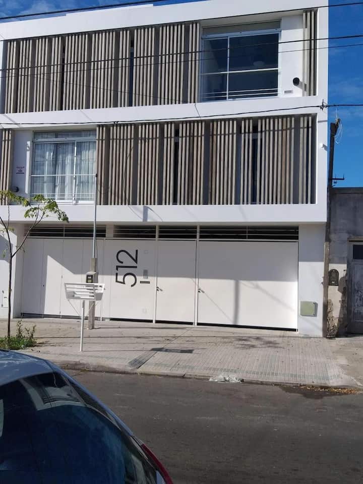 Boutique 69 - La Plata, Argentina