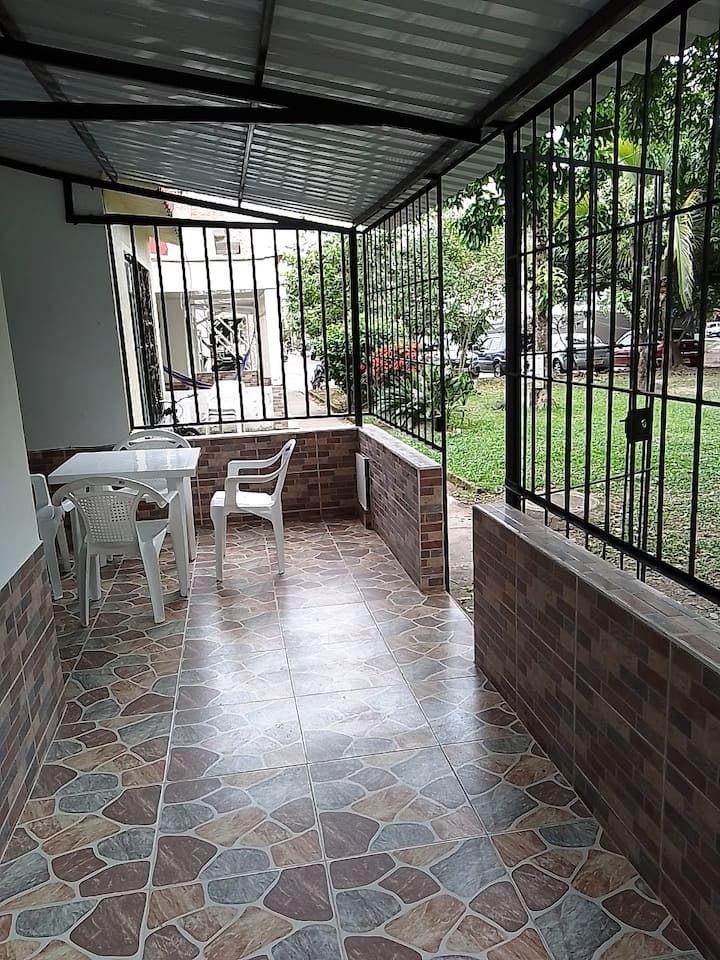 Cómoda Y Bonita Casa En Conjunto - Villavicencio