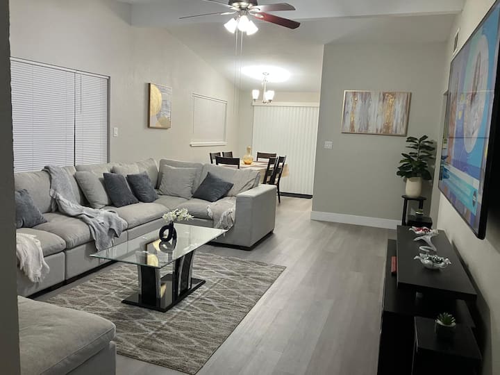 Charming, Comfortable, Clean! - Sacramento