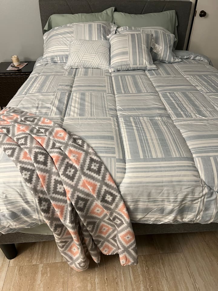 Vivienda Anexa - Deltona, FL