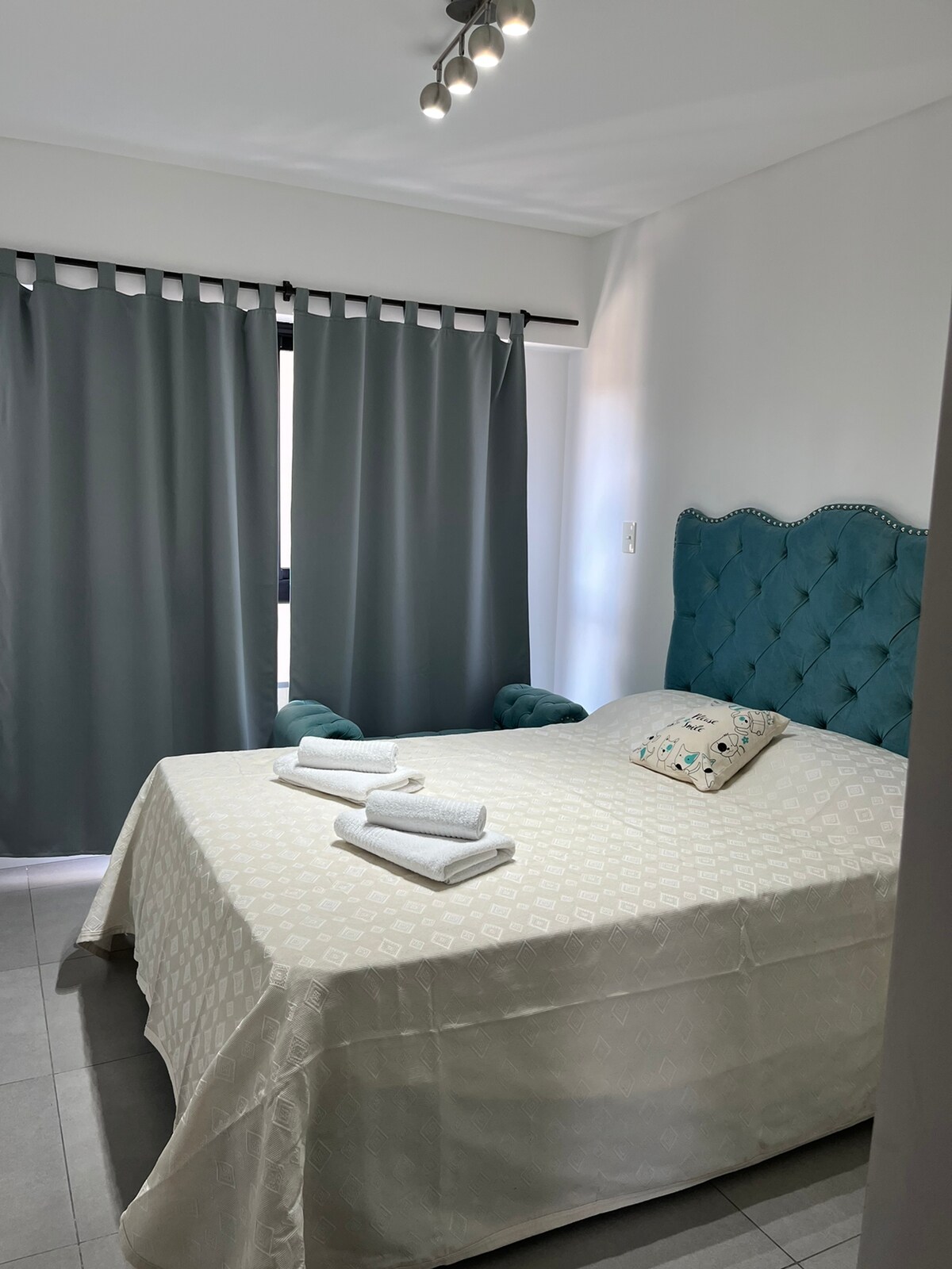 Comfortable spacious apartment! - Apartments for Rent in Salta, Salta ...