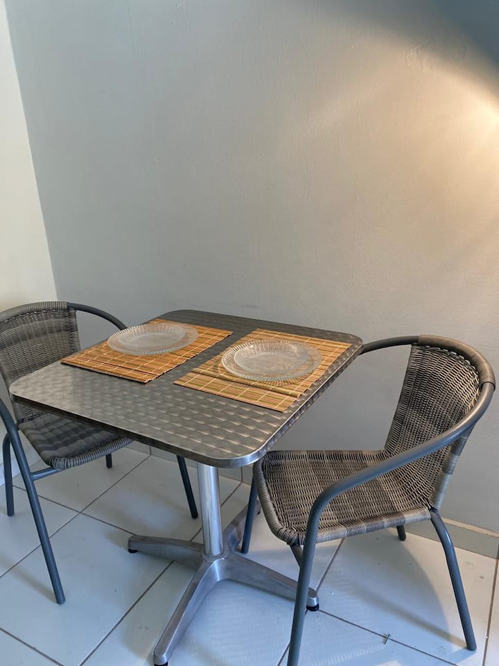 Apartamento Para Hóspedes. - Campinas