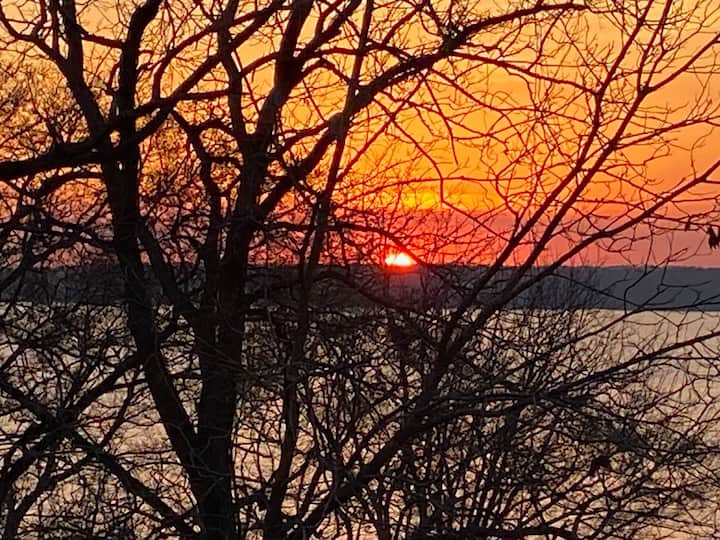 Sunset Cove - Eufaula, AL