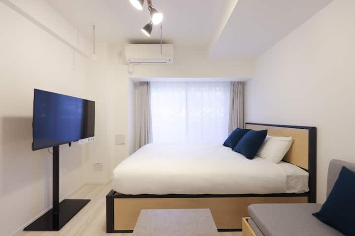 7 Minutes Walk From Nishi-shinjuku! / A14 - Shinjuku