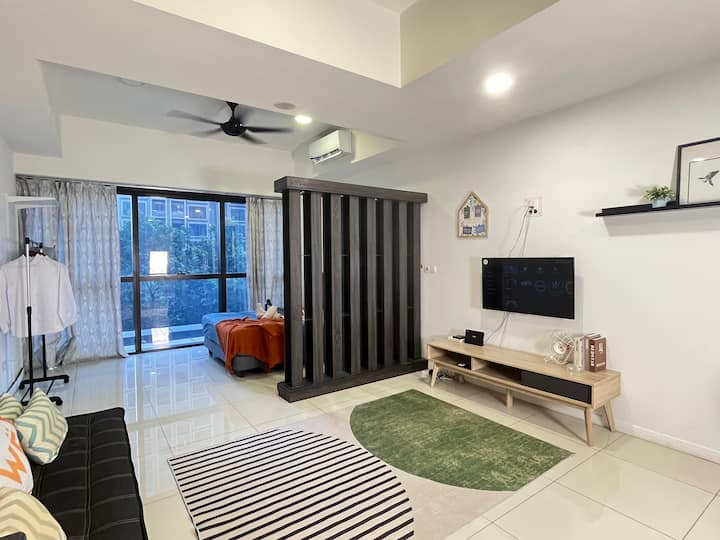 New Big Discount Long Stay Sunway Pyramid Cosmic - Subang Jaya