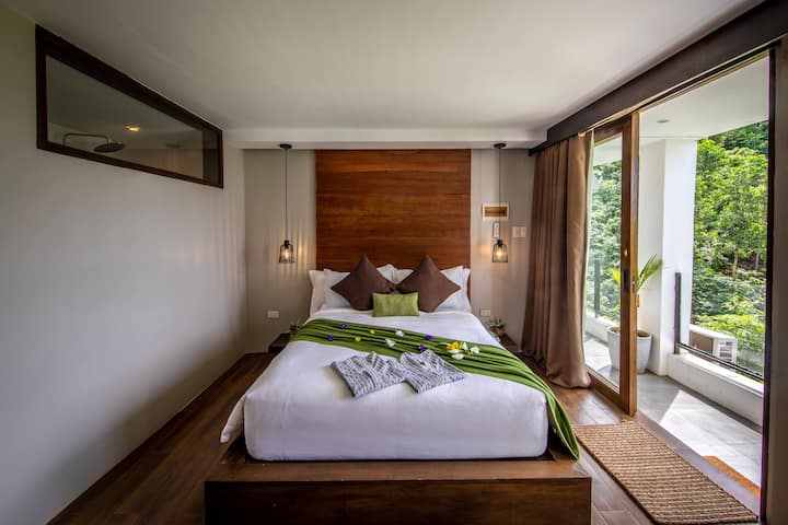 Ahana Resort El Nido-standard Room - El Nido, Philippines