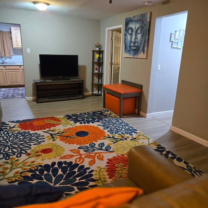 The Wild Flower - Pensacola, FL