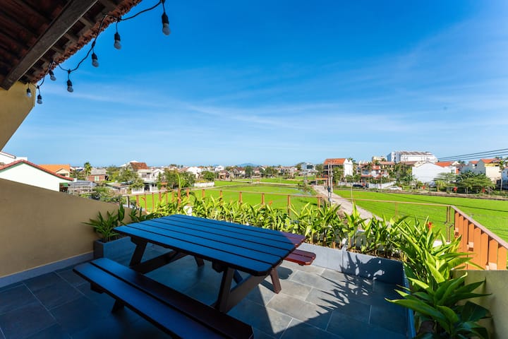 Greenfield Hội An, Quảng Nam - Hội An