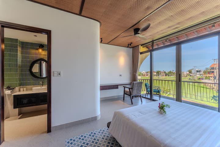 Greenfield Hội An, Quảng Nam - 會安市