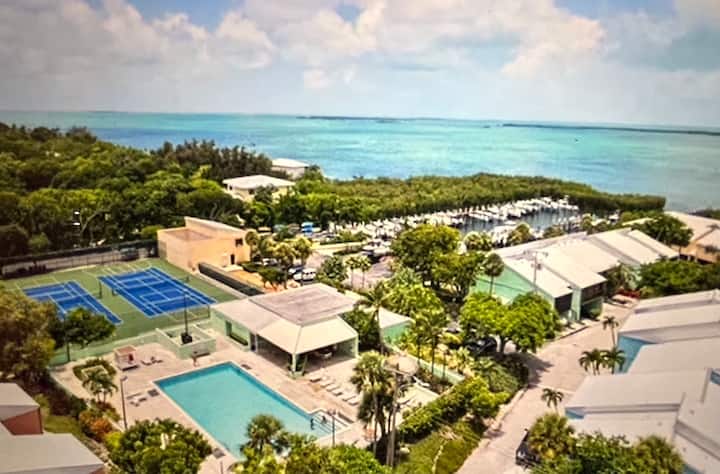 Relax In Beautiful Key Largo. - Key Largo, FL