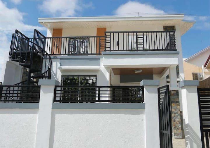 Santa Barbara Staycation - Dagupan