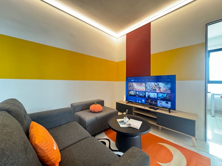 New Big Discount Long Stay Subang Sunway Papermill - Subang Jaya