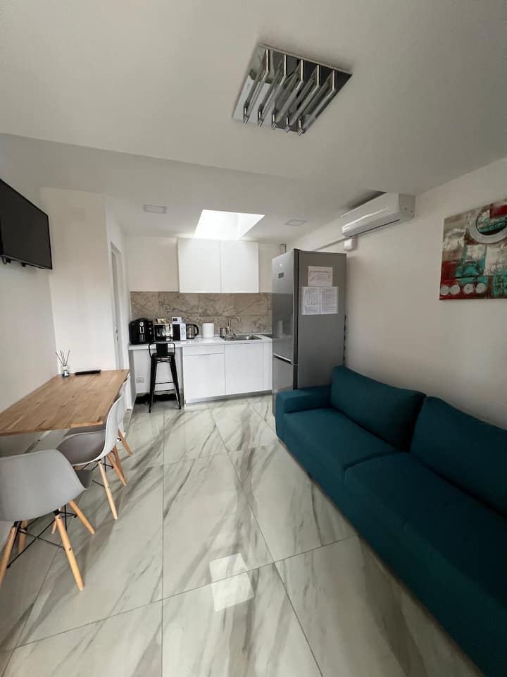 Apartment_luxus Cluj Airport - Apahida