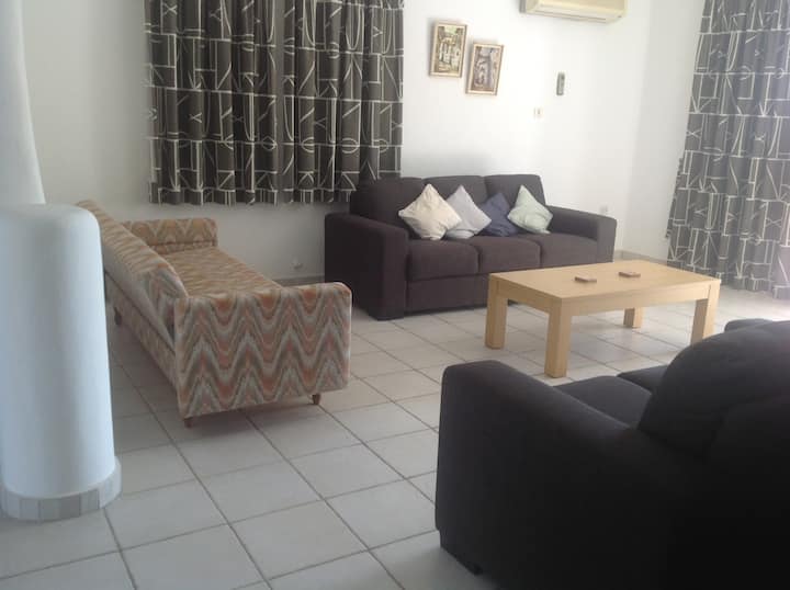 5 Minutes To The Sea - Prime Costal Location Villa - Paphos
