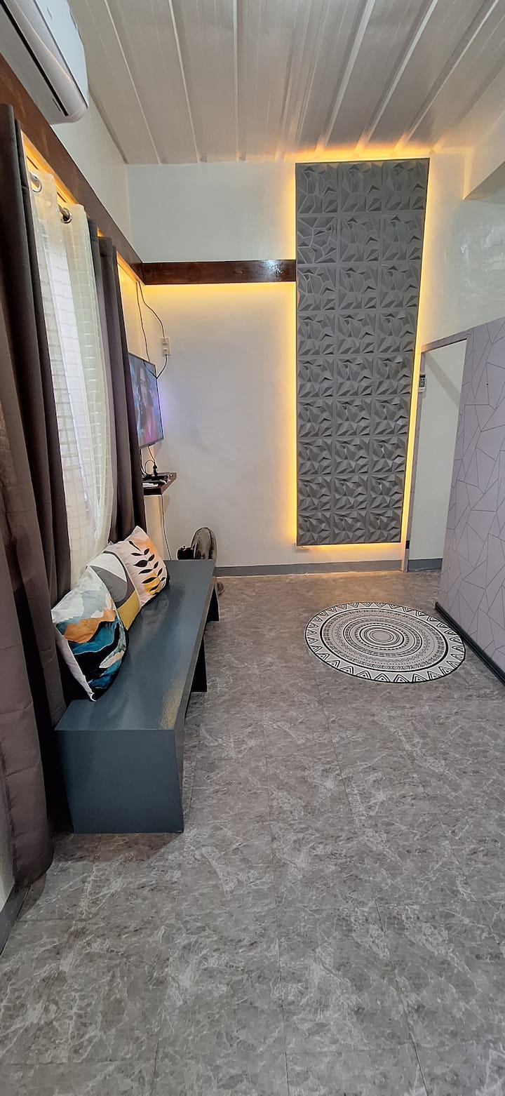 Z2k Guest House
(Unique, Spacious & Themed) - Dinalupihan