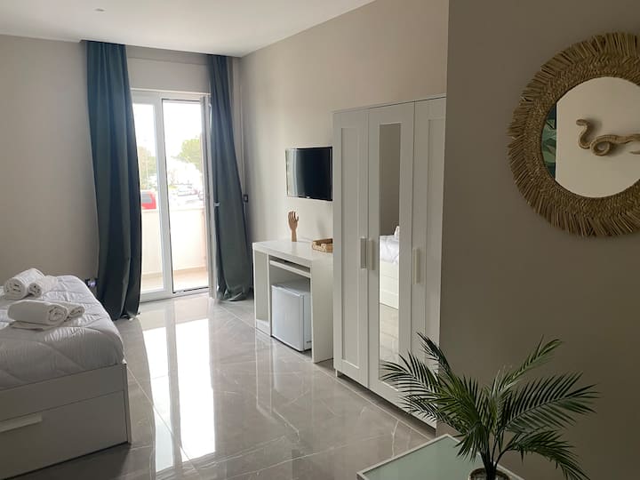 B&b Luna Con Vista Sul Mare - Barletta