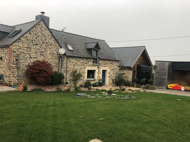 Entre Mer Et Campagne - Pléneuf-Val-André