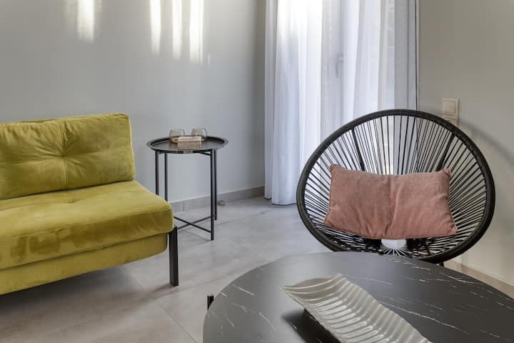 Omega Elounda Appartment 1 - Elounda
