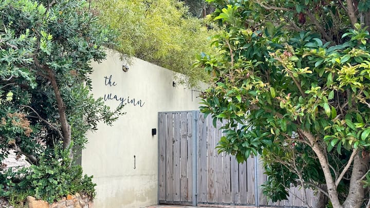 The Way Inn - Hermanus