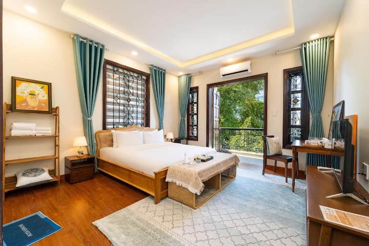 Nguyen Le Home- District 1 - 胡志明市