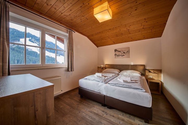 Delfi Ski & Bike Apartments Top 2 - Saalbach-Hinterglemm