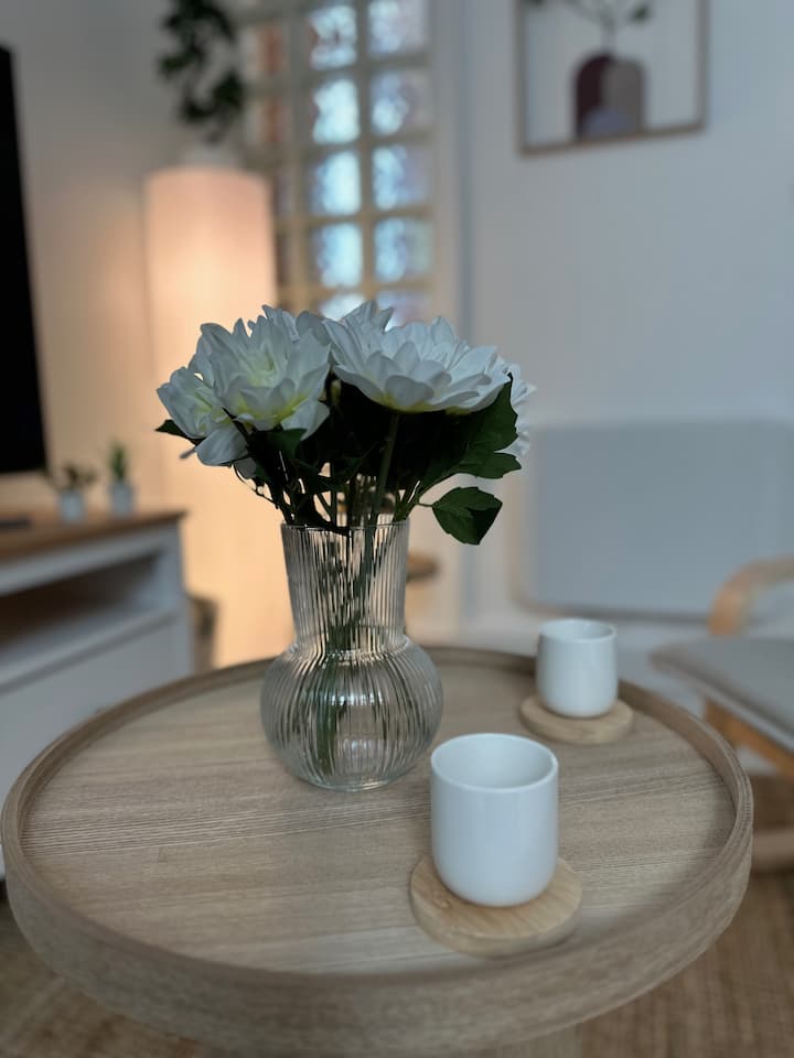 Studio Le Végétal - Châlons-en-Champagne