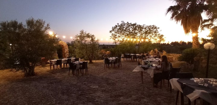 Agriturismo A Gallipoli - Alezio