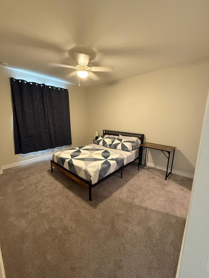 Peaceful 1bhk Escape In Cedar Park, Austin - Leander, TX