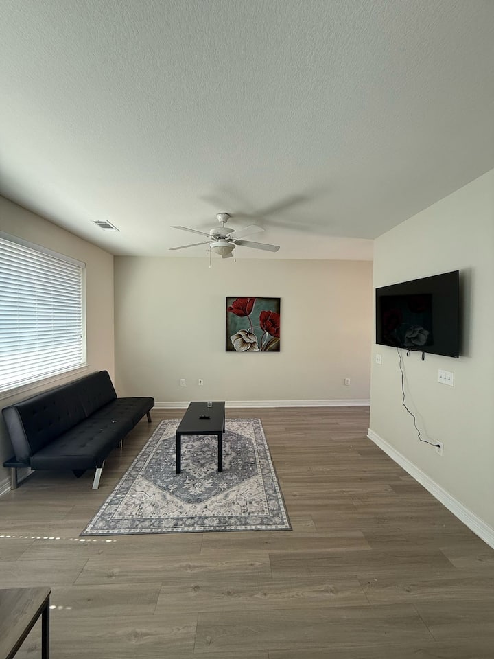 Peaceful 1bhk Escape In Cedar Park, Austin - Leander, TX