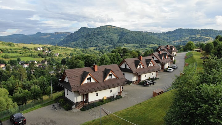 Góralskie Domki - Szczawnica