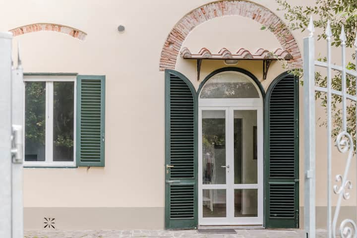 Casa La Gorgona - Free Parking - Livorno