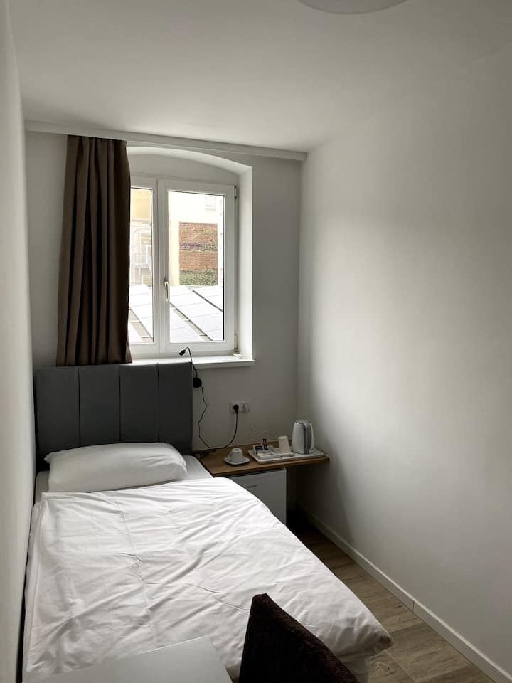 Superior Einzelzimmer - Linz