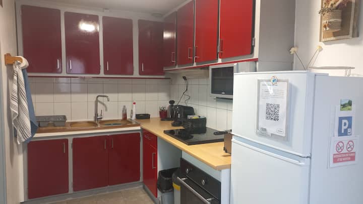 Maison Familiale La Fran'oise - Oise